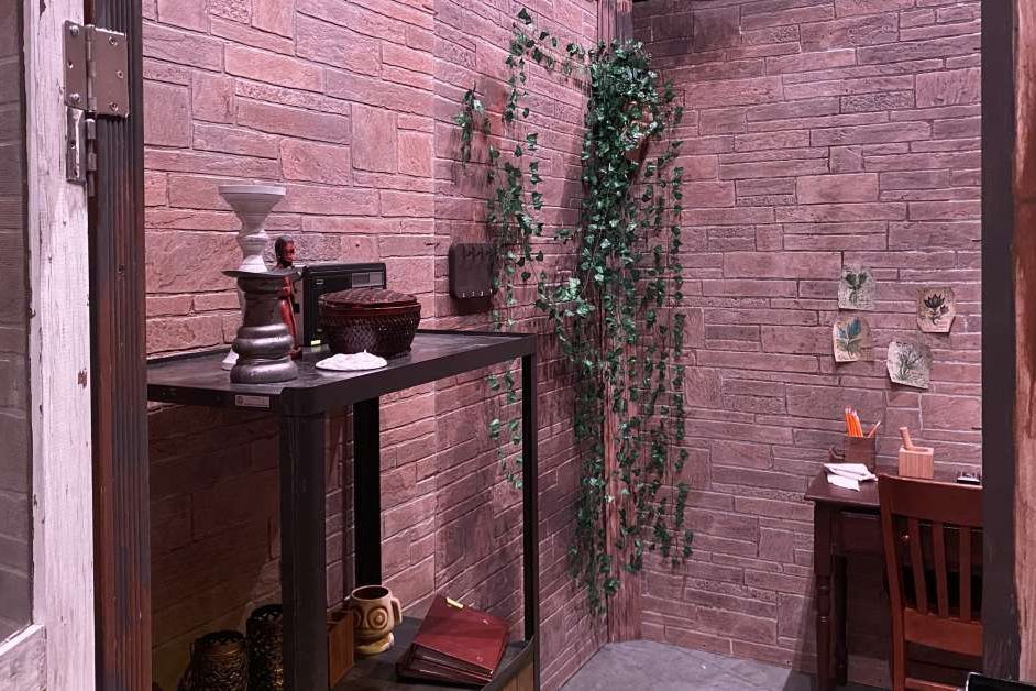 2023 Student Showcase Gallery - Themed Attraction