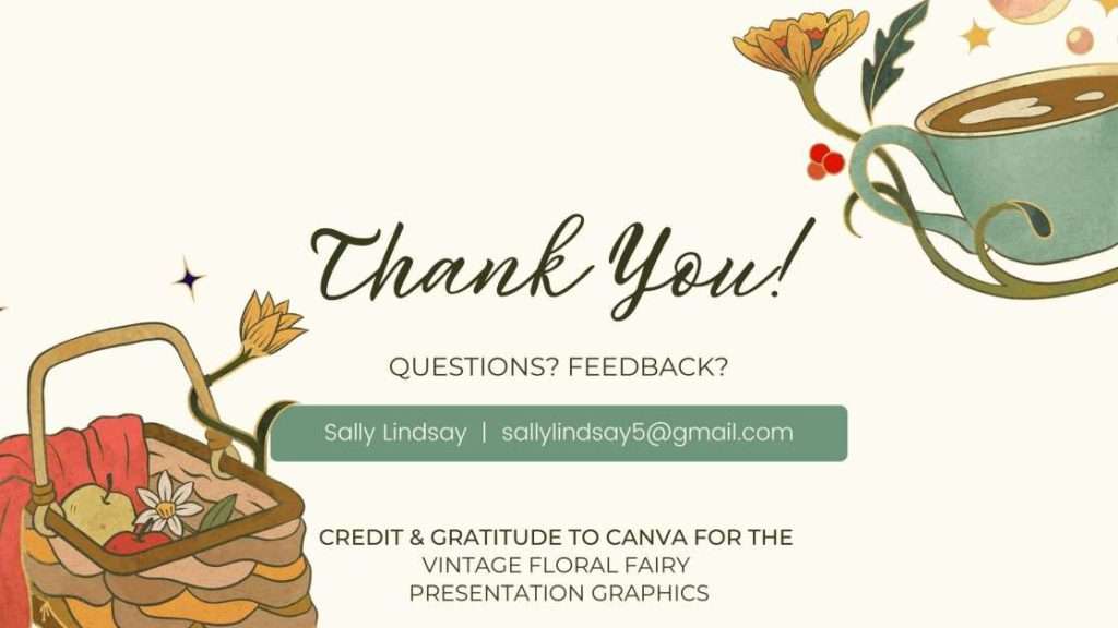 Fairy Camp - SCAD - Themed Attraction