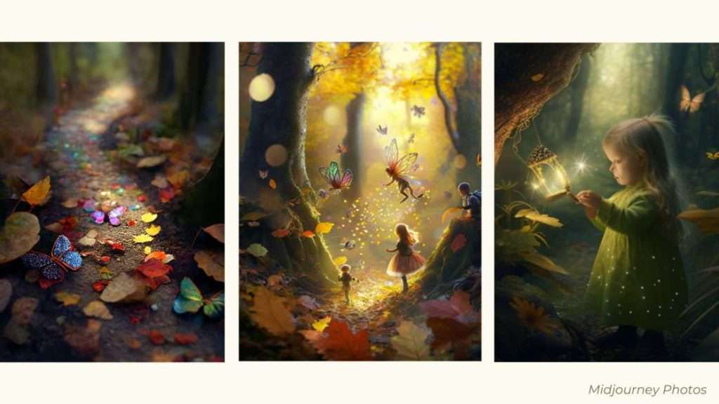 Fairy Camp - SCAD - Themed Attraction